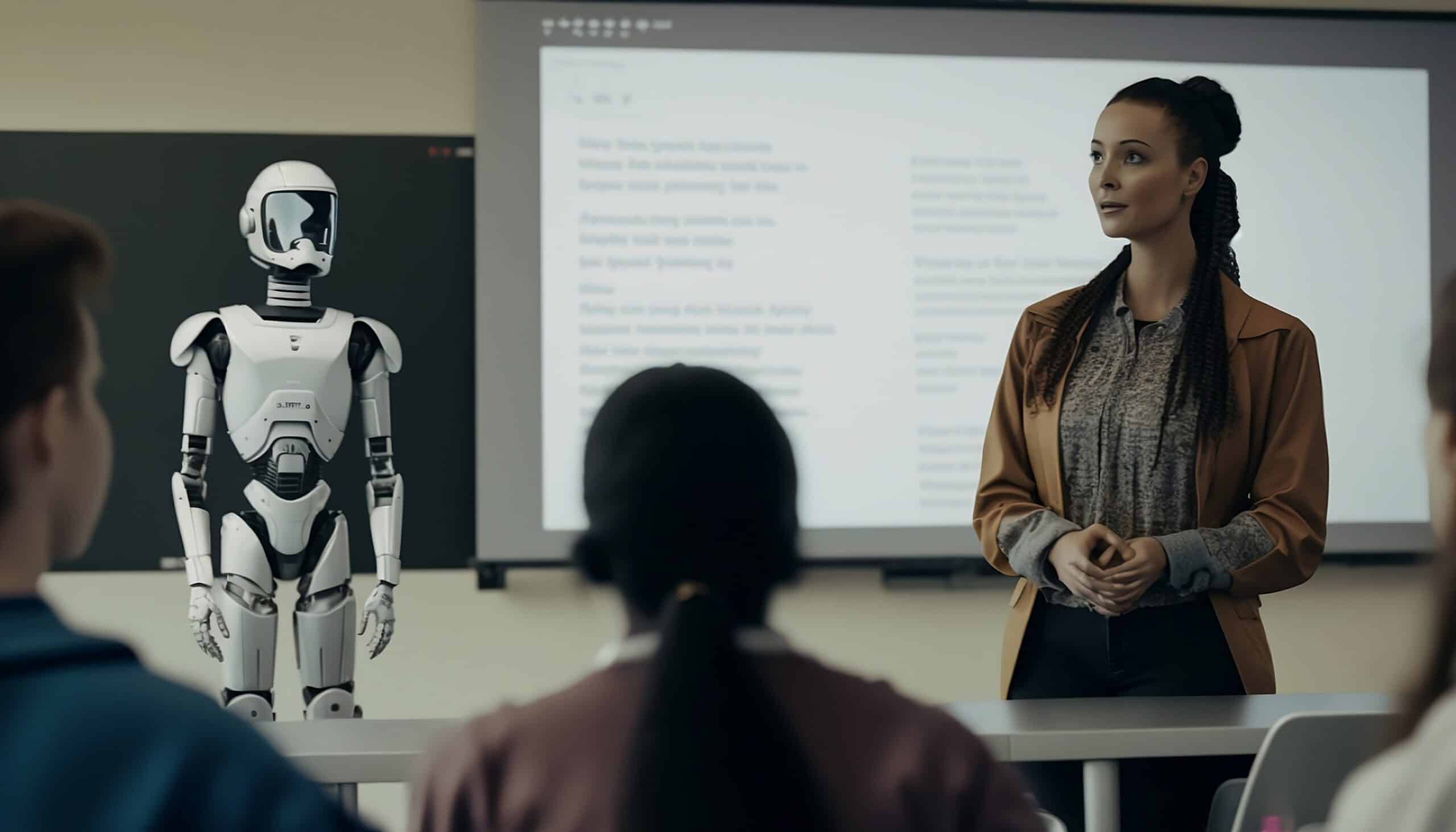 OpenAI revolutioniert die Bildung mit KI