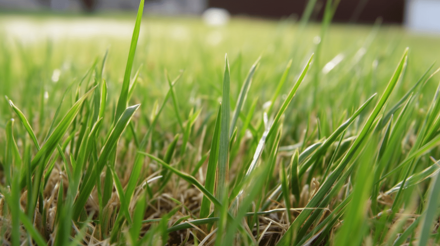 Quecke im Rasen bekämpfen: Praktische Tipps