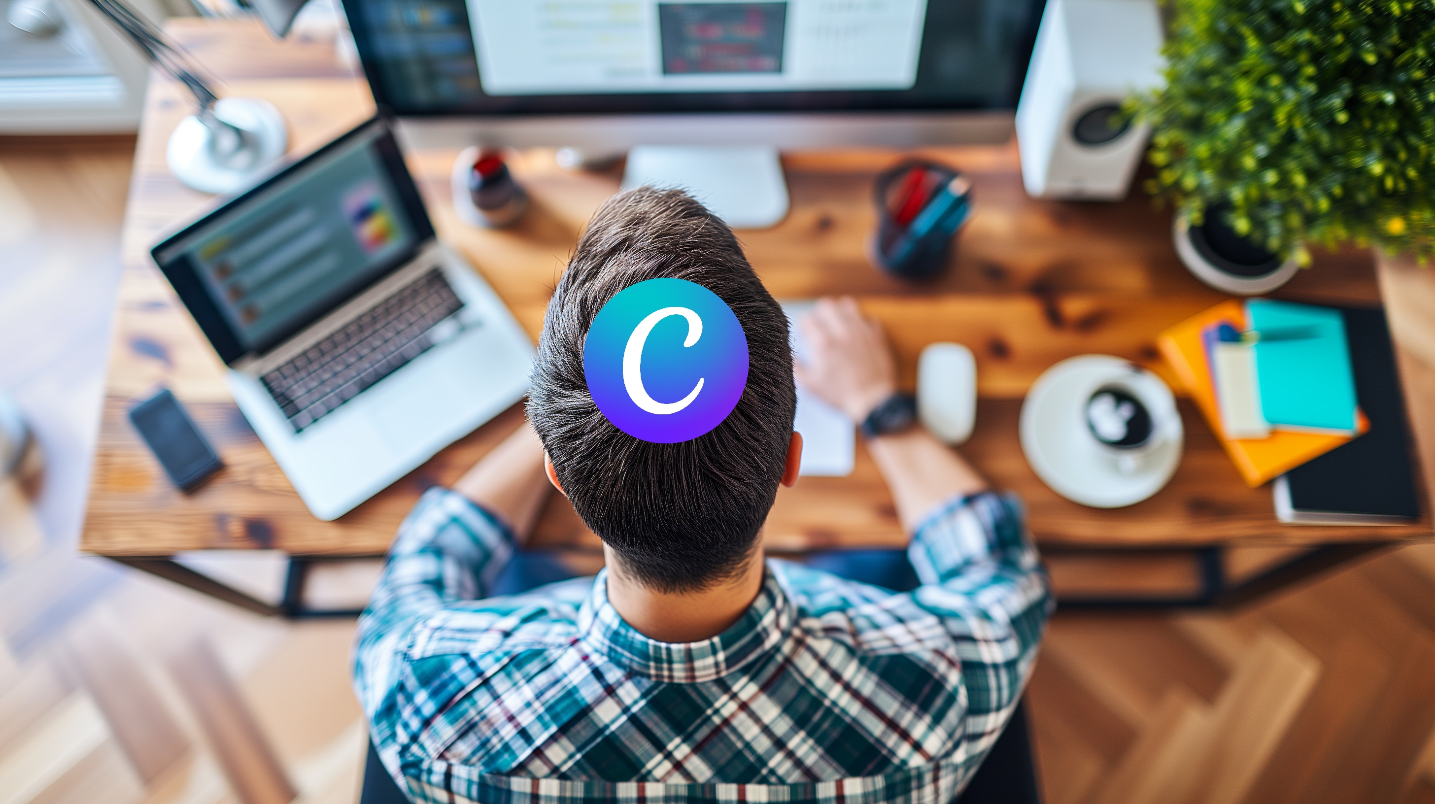 Canva: Der Design-Riese unter der Lupe