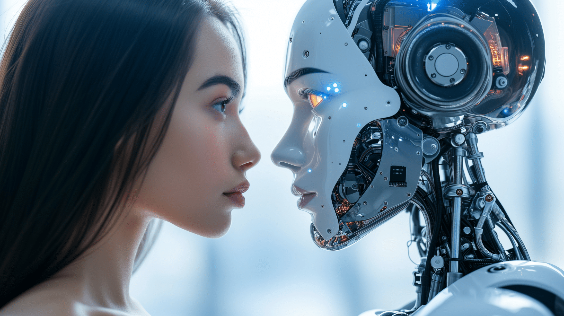 KI-Arbeitsplätze: Die Zukunft der Berufswelt