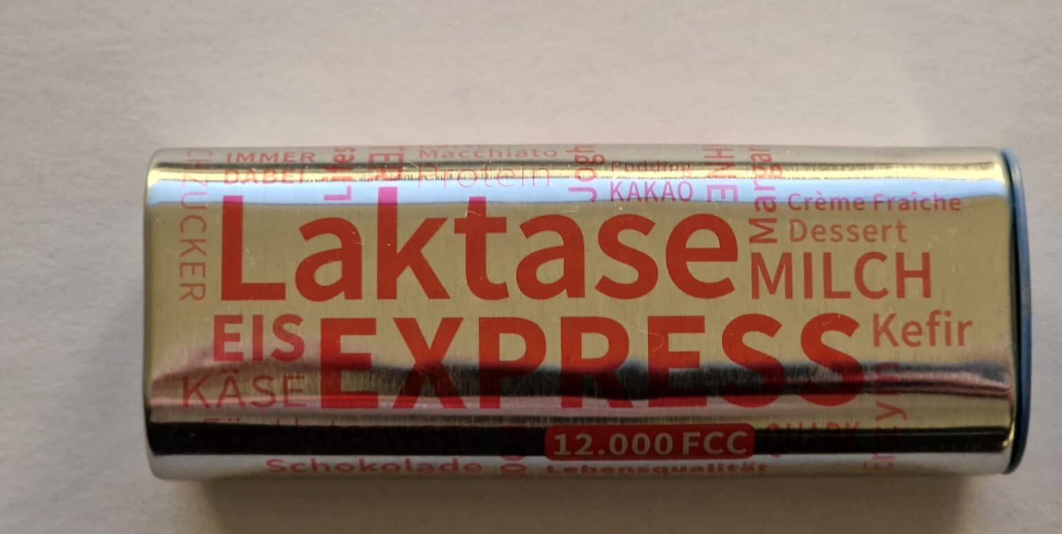 Laktase Tabletten Nebenwirkungen: Dosierung, Wirkung & Tipps