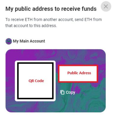 Wie XDC empfangen & ein Xinfin XDC Network-Konto erstellen?
